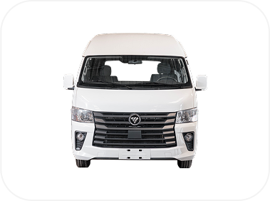 View CS2 Carga – Foton